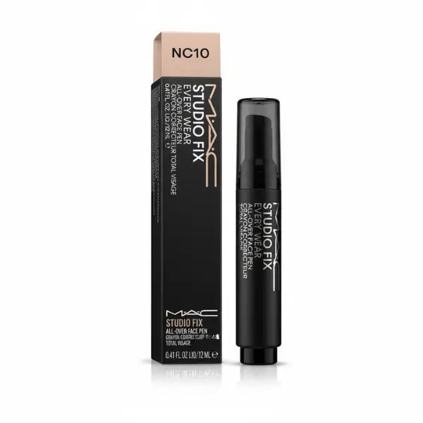 MAC Studio Fix Concealer Pen – Buy NC10, NC15 & NC20 Shades in Pakistan ...
